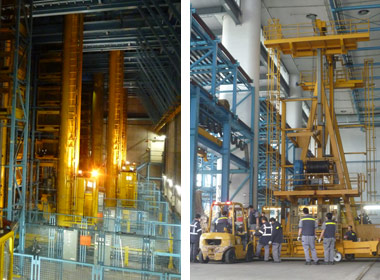 News - Der Hong Kong International Airport modernisiert seine Terminal ...