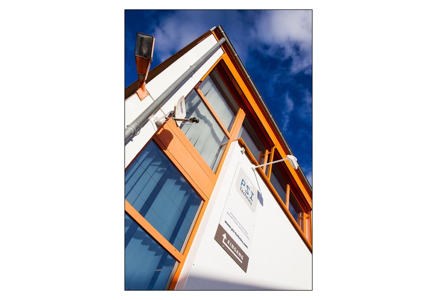 PSI Technics - Company Profile