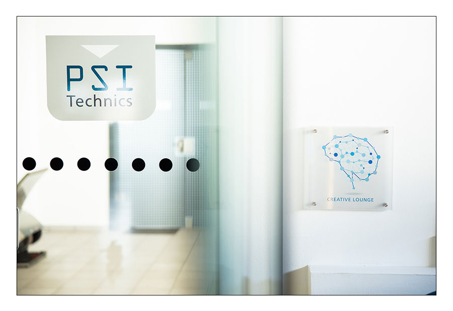 PSI Technics - Company Profile